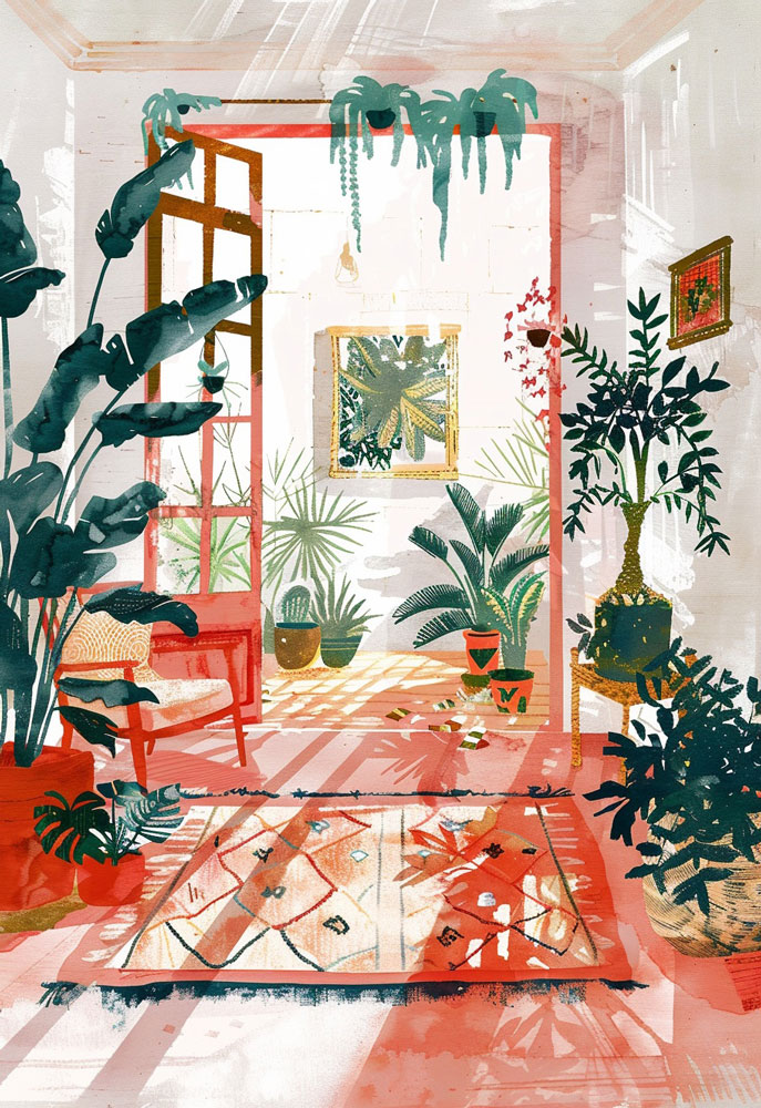 Plant Diary - Smart Plant Care & Garden Management App | Track, Monitor ...